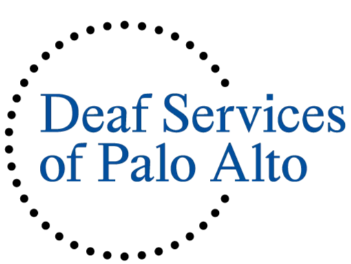 Deaf Services of Palo Alto (DSPA) - List of programs