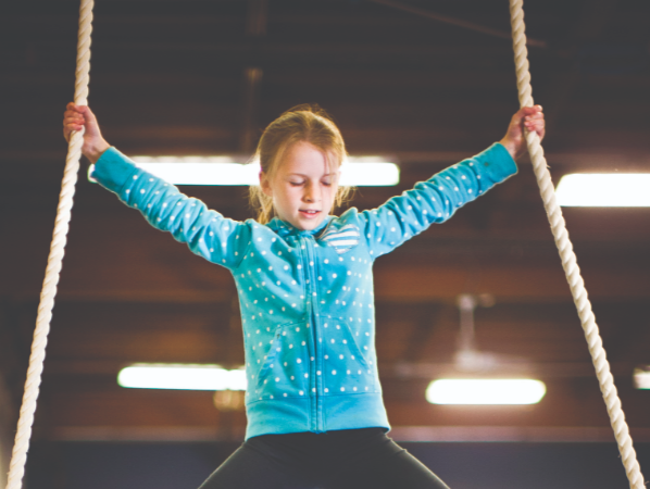 SANCA - School of Acrobatics & New Circus Arts - List of programs